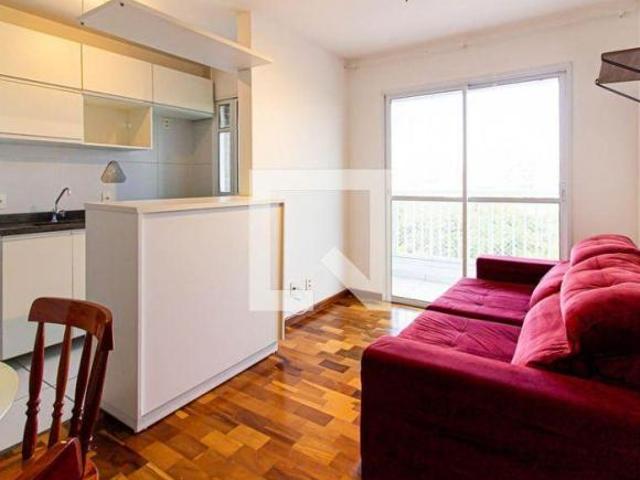 Apartamento à Venda Bom Retiro, 2 Quartos, 40 m2