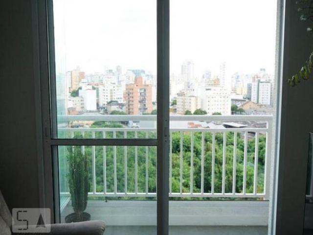 Apartamento à Venda Bom Retiro, 2 Quartos, 40 m2