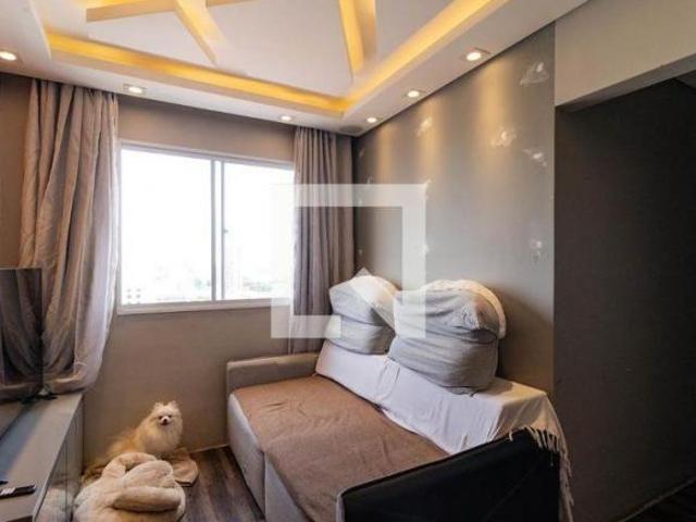 Apartamento à Venda Bom Retiro, 2 Quartos, 40 m2