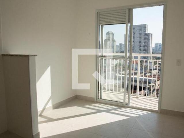 Apartamento à Venda Bom Retiro, 2 Quartos, 40 m2