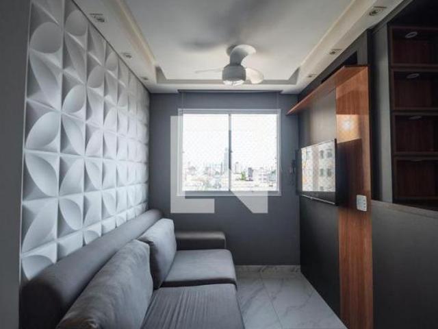 Apartamento à Venda Bom Retiro, 2 Quartos, 40 m2