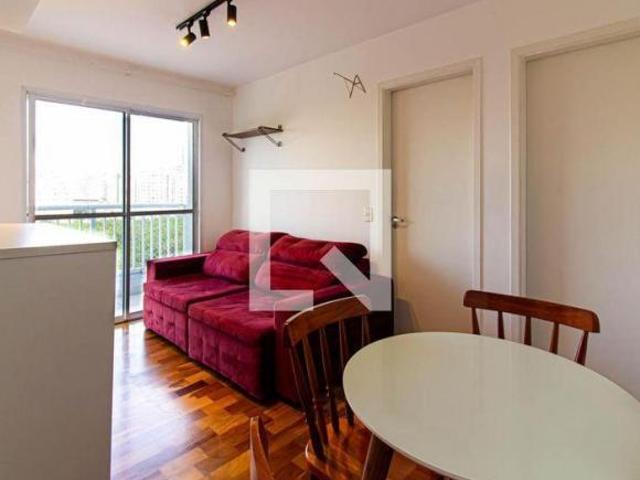 Apartamento à Venda Bom Retiro, 2 Quartos, 40 m² São Paulo