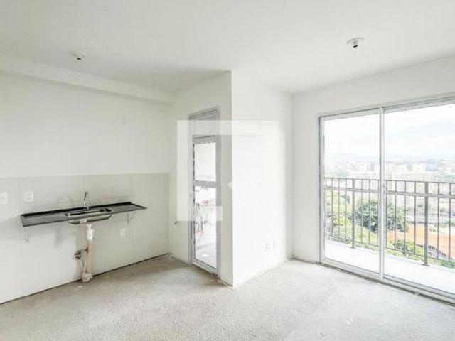 Apartamento à Venda Bom Retiro, 2 Quartos, 41 m2