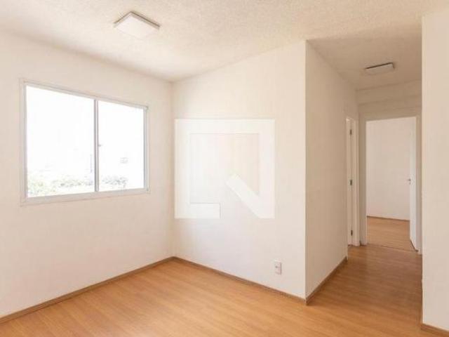 Apartamento à Venda Bom Retiro, 2 Quartos, 41 m2
