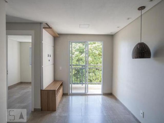 Apartamento à Venda Bom Retiro, 2 Quartos, 42 m2