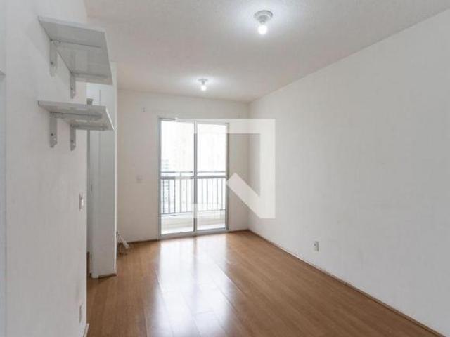Apartamento à Venda Bom Retiro, 2 Quartos, 42 m² São Paulo