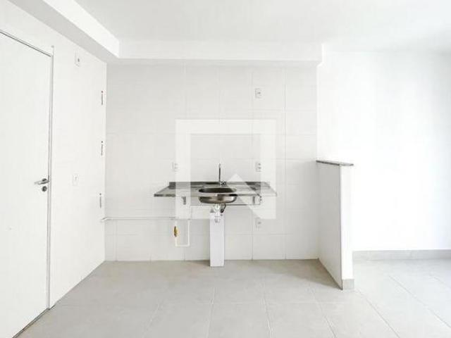 Apartamento à Venda Bom Retiro, 2 Quartos, 42 m² São Paulo