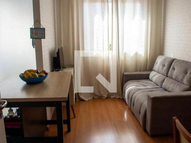 Apartamento à Venda Bom Retiro, 2 Quartos, 42 m² São Paulo