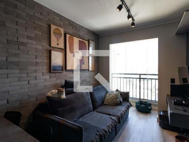 Apartamento à Venda Bom Retiro, 2 Quartos, 43 m2