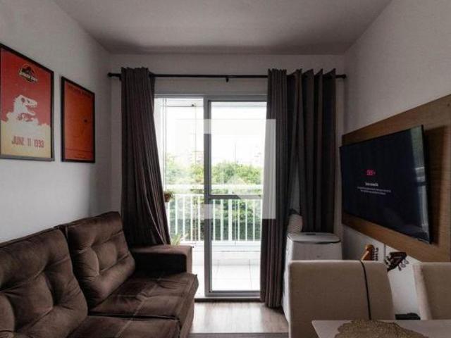 Apartamento à Venda Bom Retiro, 2 Quartos, 43 m2