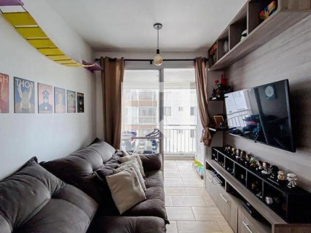 Apartamento à Venda Bom Retiro, 2 Quartos, 57 m² São Paulo
