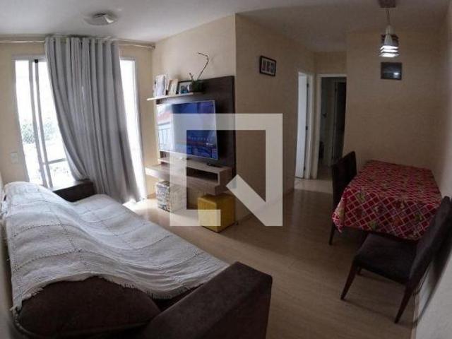 Apartamento à Venda Bom Retiro, 2 Quartos, 58 m2