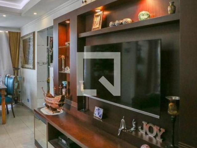 Apartamento à Venda Bom Retiro, 2 Quartos, 59 m2
