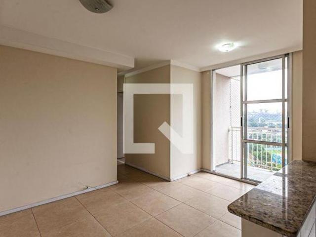 Apartamento à Venda Bom Retiro, 2 Quartos, 52 m2