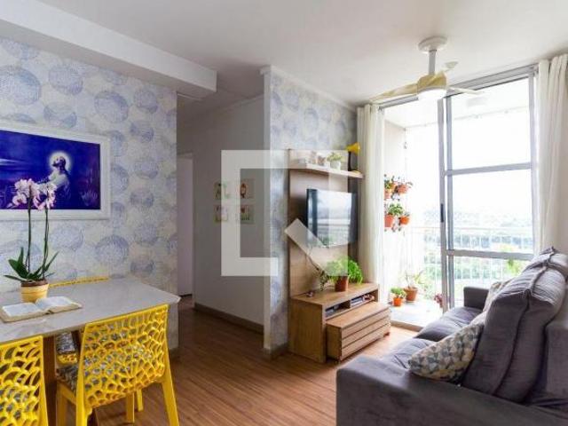 Apartamento à Venda Bom Retiro, 2 Quartos, 53 m2
