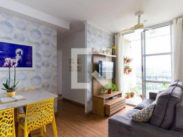 Apartamento à Venda Bom Retiro, 2 Quartos, 53 m2