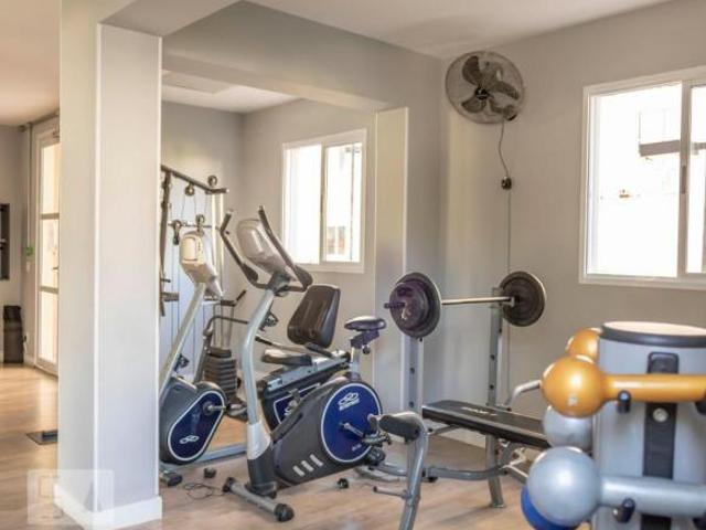 Apartamento à Venda Bom Retiro, 2 Quartos, 53 m2