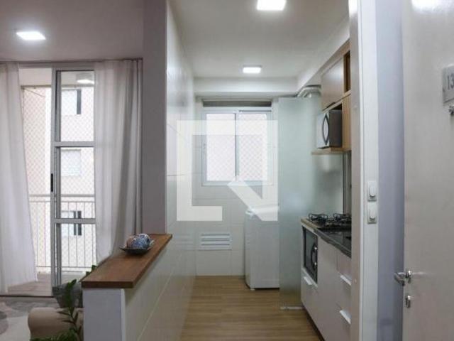 Apartamento à Venda Bom Retiro, 2 Quartos, 53 m2