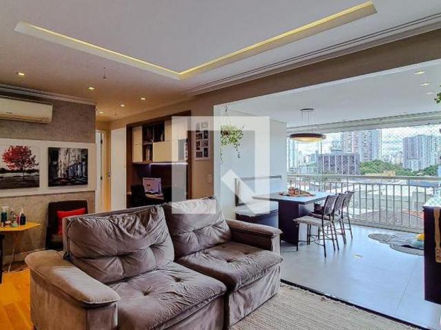 Apartamento à Venda Bom Retiro, 2 Quartos, 69 m2