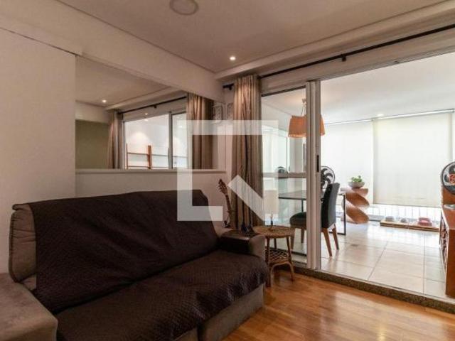 Apartamento à Venda Bom Retiro, 2 Quartos, 69 m2