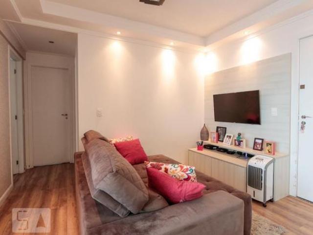 Apartamento à Venda Bom Retiro, 2 Quartos, 69 m2