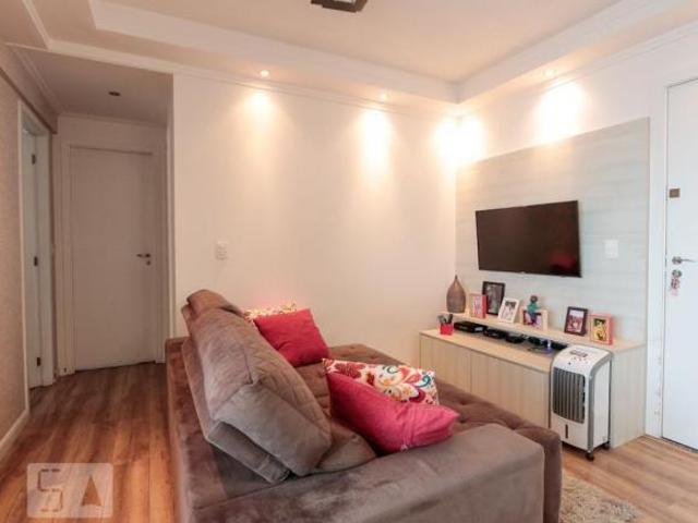 Apartamento à Venda Bom Retiro, 2 Quartos, 69 m2