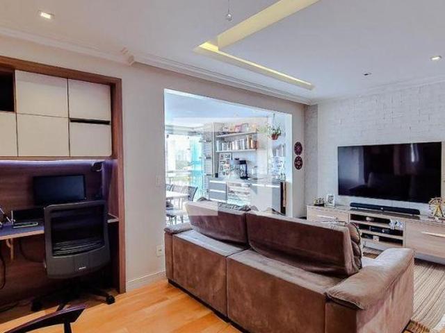 Apartamento à Venda Bom Retiro, 2 Quartos, 69 m² São Paulo