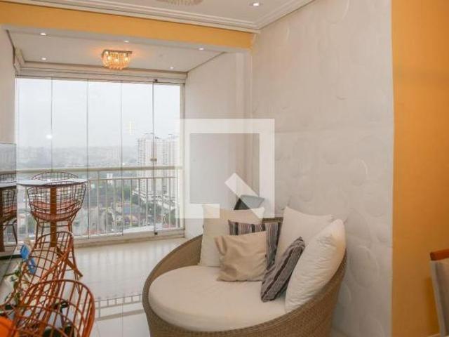 Apartamento à Venda Bom Retiro, 2 Quartos, 60 m2