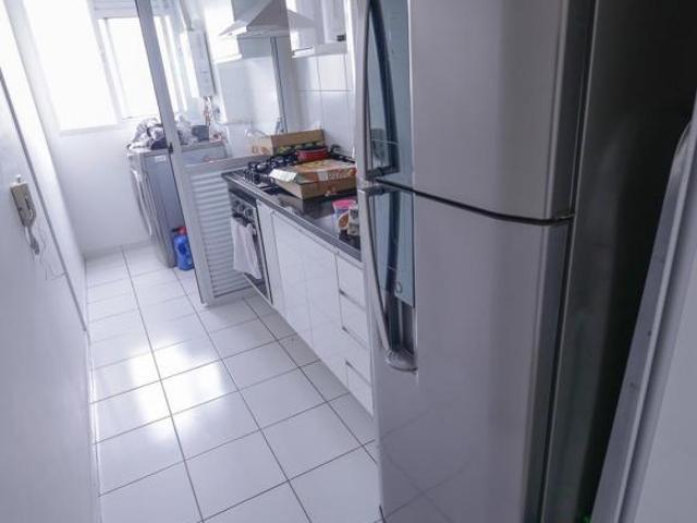 Apartamento à Venda Bom Retiro, 2 Quartos, 60 m2