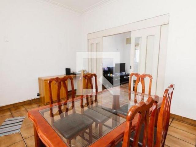 Apartamento à Venda Bom Retiro, 2 Quartos, 74 m2