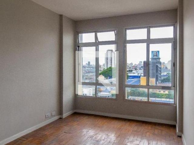 Apartamento à Venda Bom Retiro, 2 Quartos, 70 m² São Paulo