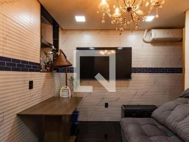 Apartamento à Venda Bom Retiro, 2 Quartos, 72 m² São Paulo