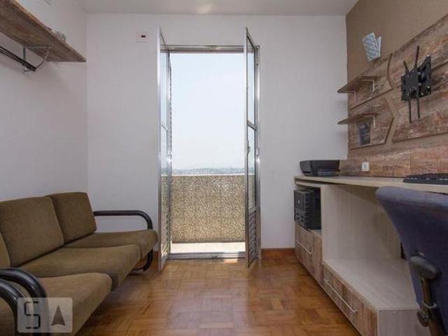 Apartamento à Venda Bom Retiro, 2 Quartos, 72 m² São Paulo
