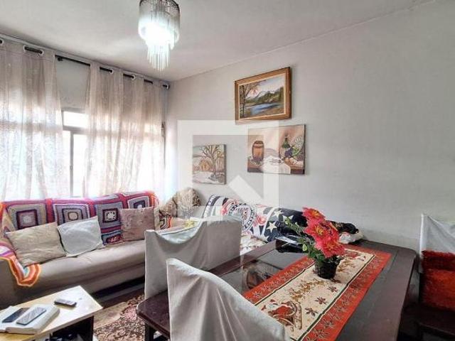 Apartamento à Venda Bom Retiro, 2 Quartos, 73 m2