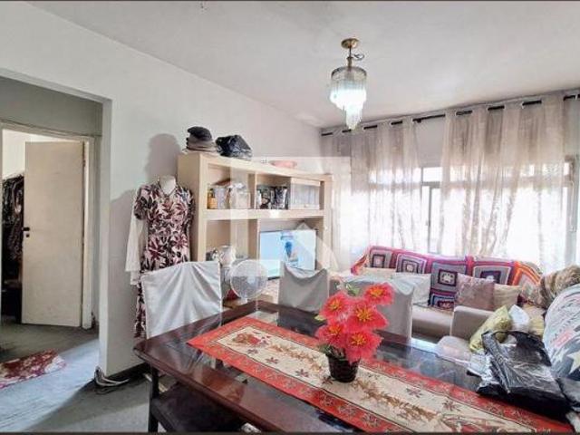 Apartamento à Venda Bom Retiro, 2 Quartos, 73 m² São Paulo