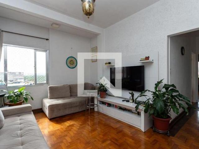 Apartamento à Venda Bom Retiro, 2 Quartos, 80 m2