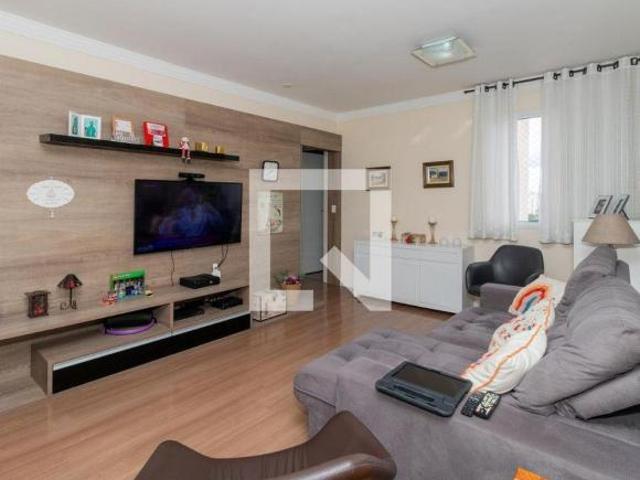 Apartamento à Venda Bom Retiro, 2 Quartos, 96 m2