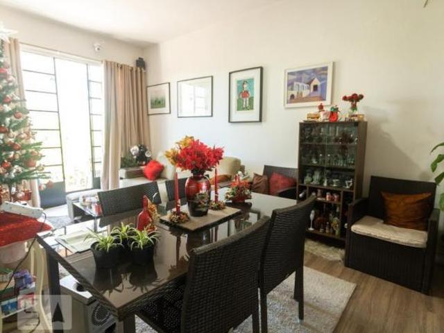 Apartamento à Venda Bom Retiro, 2 Quartos, 96 m2