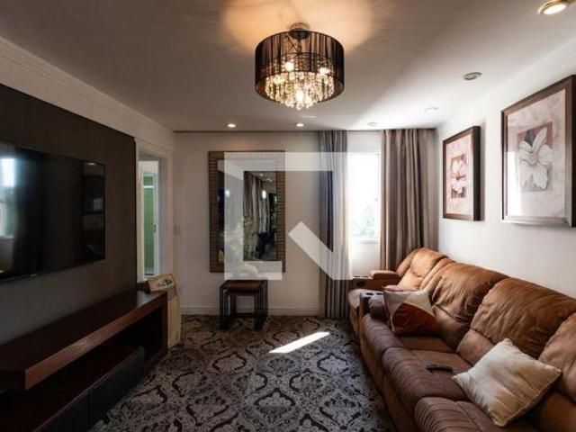 Apartamento à Venda Bom Retiro, 2 Quartos, 96 m2