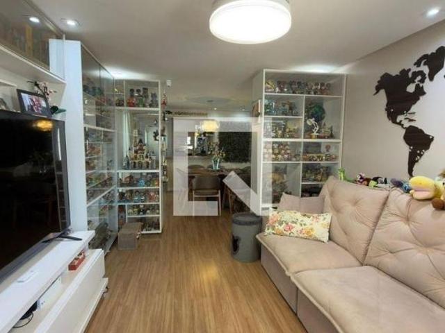 Apartamento à Venda Bom Retiro, 2 Quartos, 96 m2
