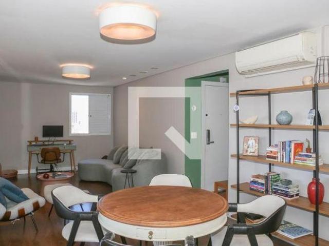 Apartamento à Venda Bom Retiro, 2 Quartos, 96 m² São Paulo