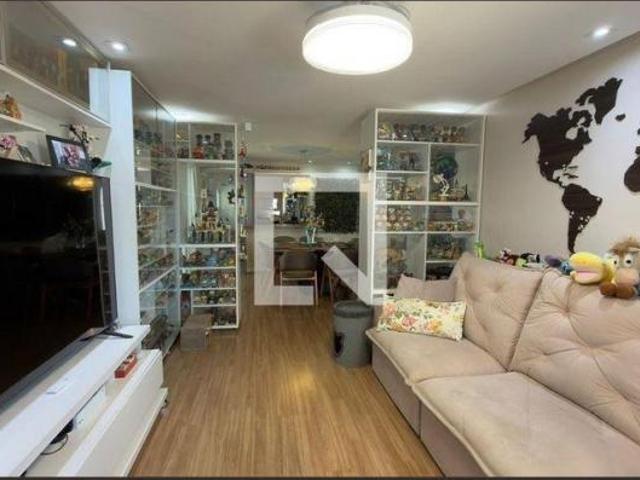 Apartamento à Venda Bom Retiro, 2 Quartos, 96 m² São Paulo