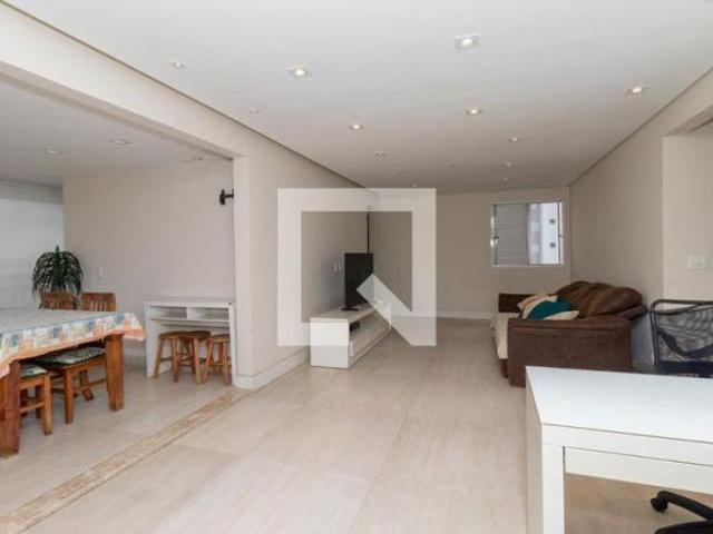 Apartamento à Venda Bom Retiro, 2 Quartos, 97 m2