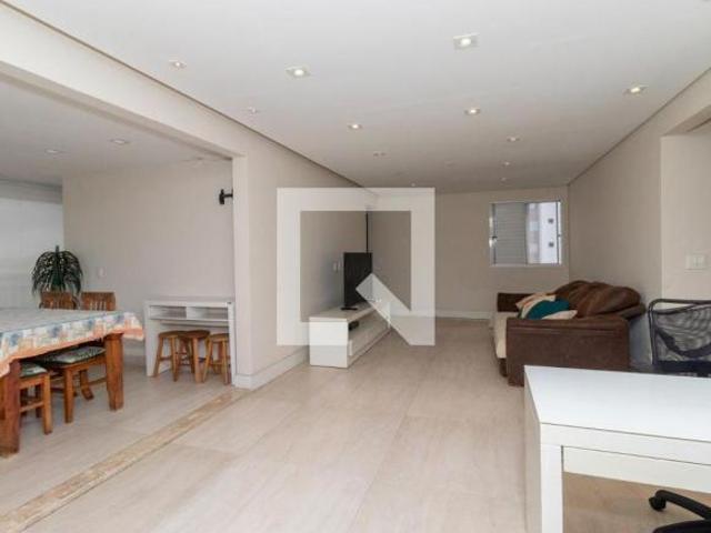 Apartamento à Venda Bom Retiro, 2 Quartos, 97 m2