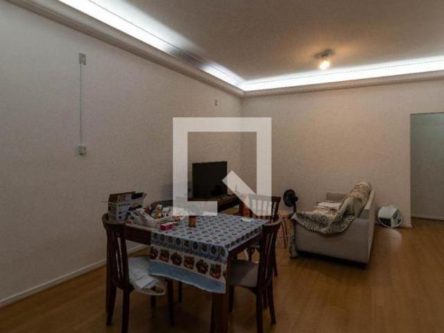 Apartamento à Venda Bom Retiro, 4 Quartos, 140 m2