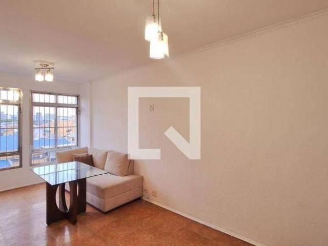 Apartamento à Venda Bom Retiro, 4 Quartos, 110 m2