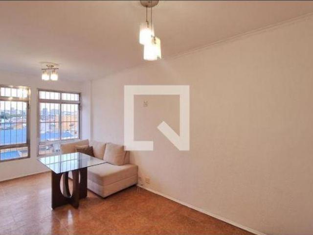 Apartamento à Venda Bom Retiro, 4 Quartos, 110 m2
