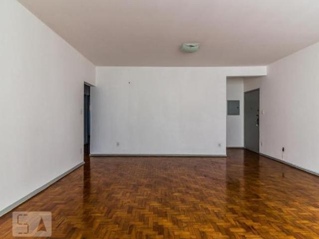 Apartamento à Venda Bom Retiro, 4 Quartos, 120 m2