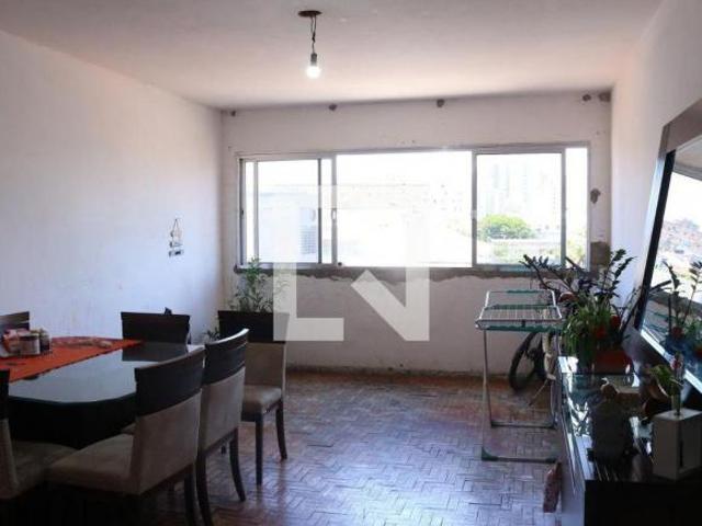 Apartamento à Venda Bom Retiro, 4 Quartos, 127 m2