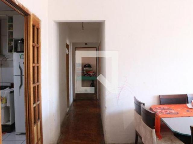 Apartamento à Venda Bom Retiro, 4 Quartos, 127 m² São Paulo